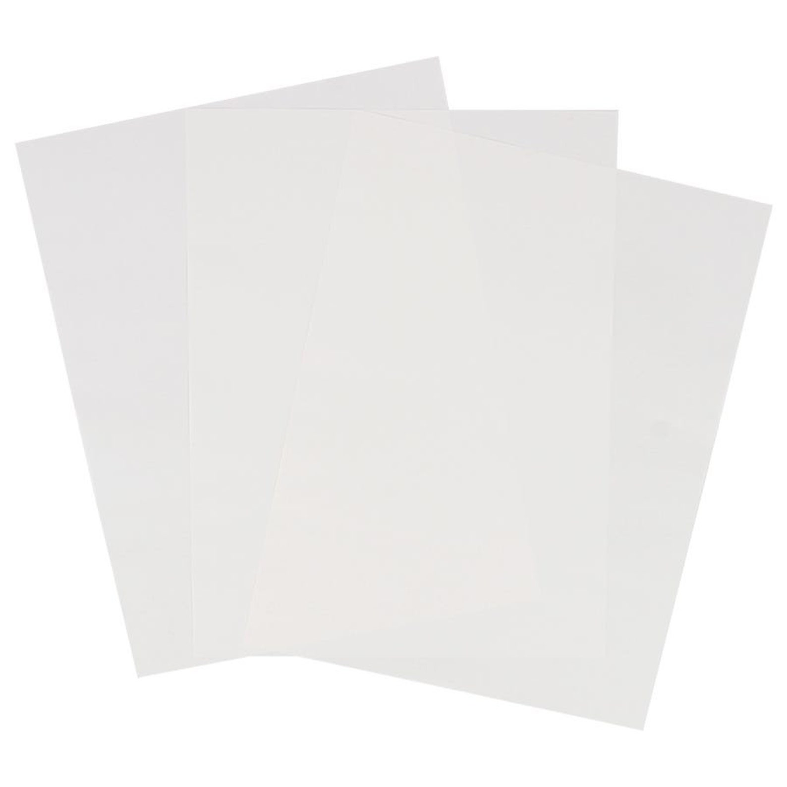 12 Sheets Print Stitch Dissolve Pellon Water Soluble Paper | Etsy Canada