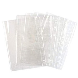 DMC Stitchbow Binder Inserts, Floss Storage (2 Pack) - Etsy