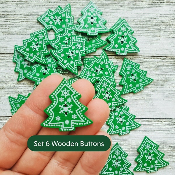 Christmas Embellishments - Etsy