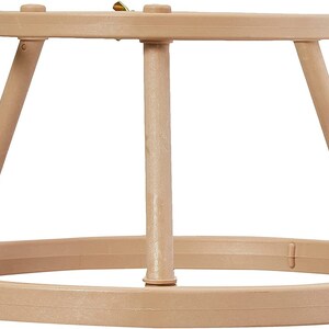 Morgan Lap Stand Combo Hoops, No Slip Embroidery Hoop, Morgan Hoop ...