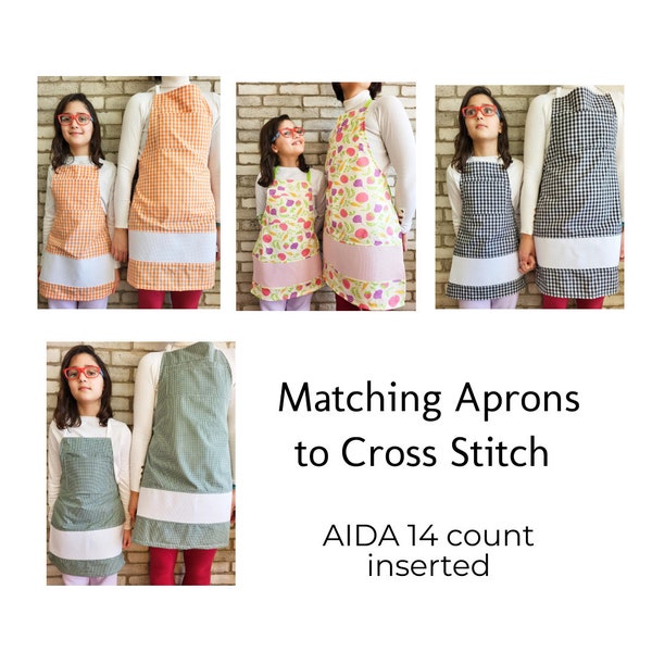 Diy Apron - Etsy