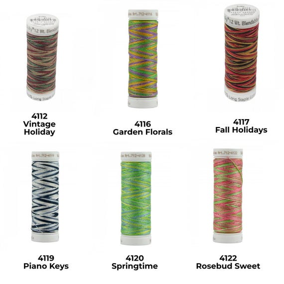 Spool Of Thread Piano