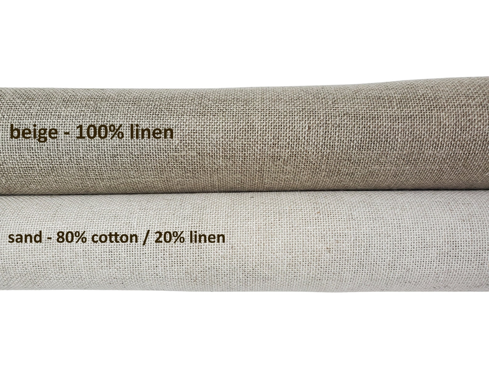 28ct Linen DMC Charles Craft 15" X 18" or 20" X 24", DMC Linen Fabric ...