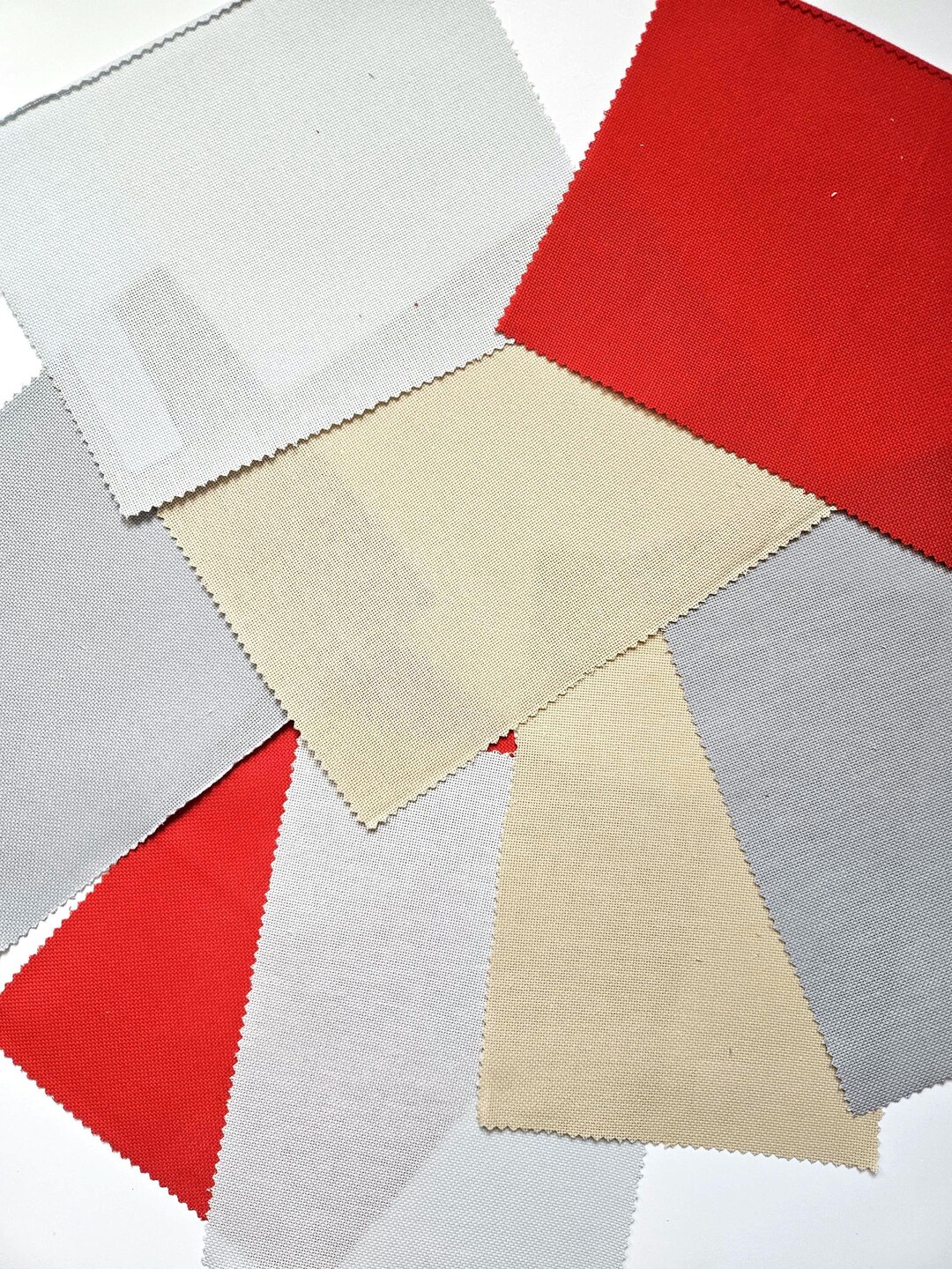Bundle 22ct (stitch Count) Hardanger Fabric - Small Cuts Great for ...