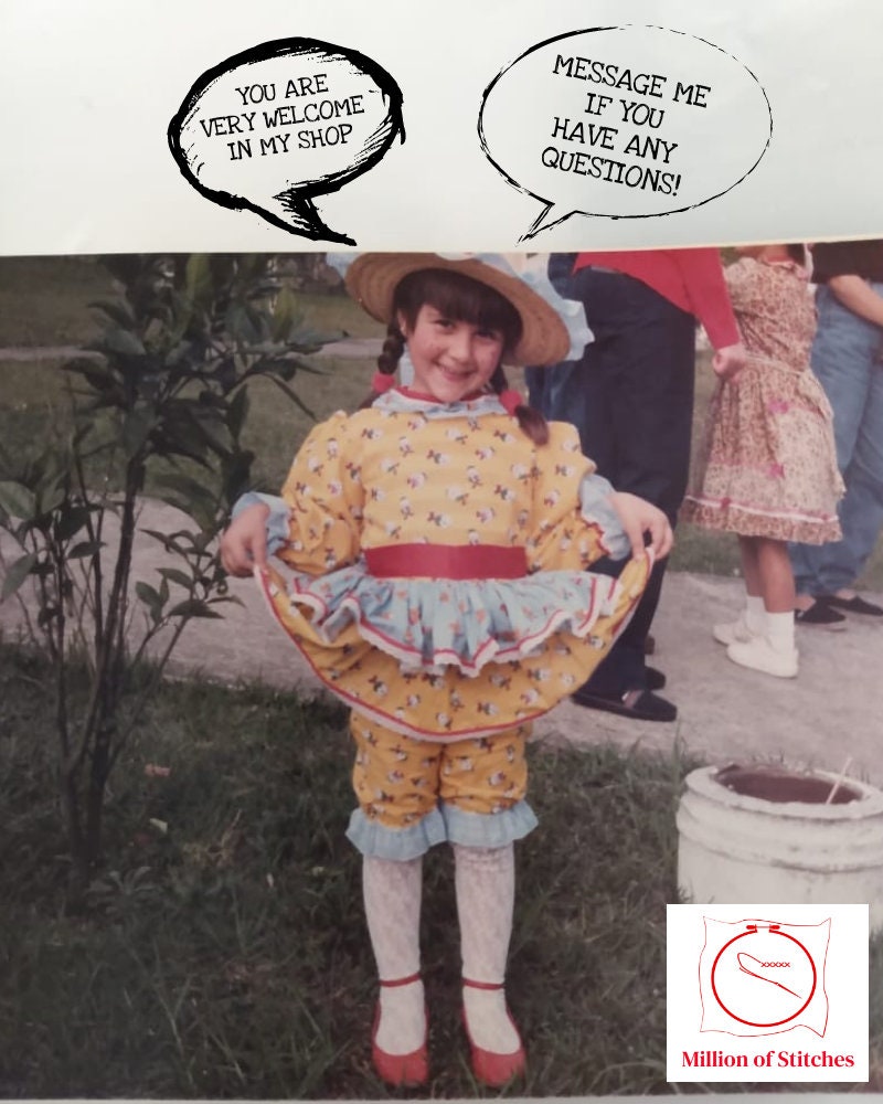 Baby Motifs Cross Stitch Pattern Cross Stitch Pattern for - Etsy