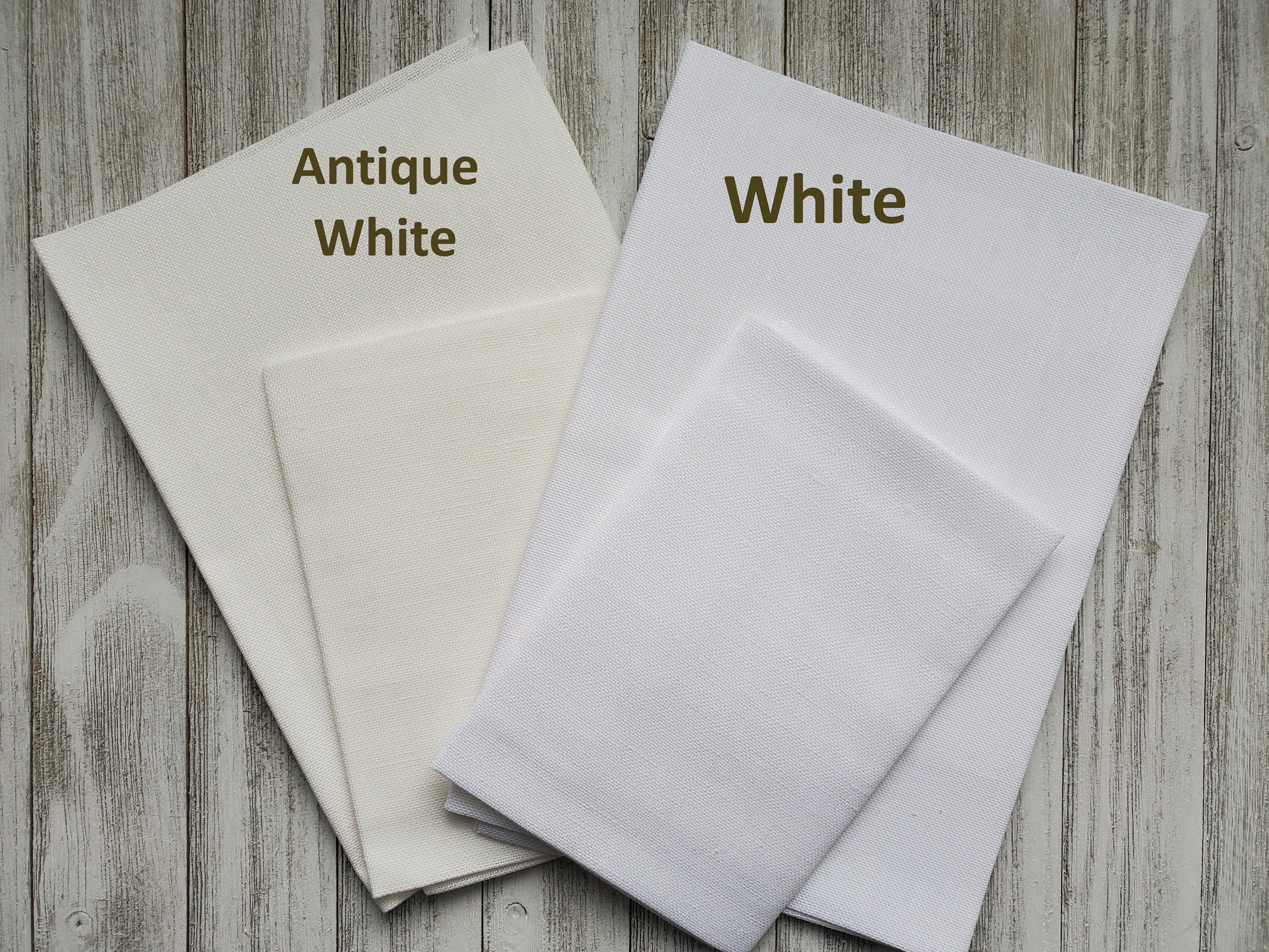 28ct Quaker bantry Linen Zweigart Embroidery Cloth - Etsy