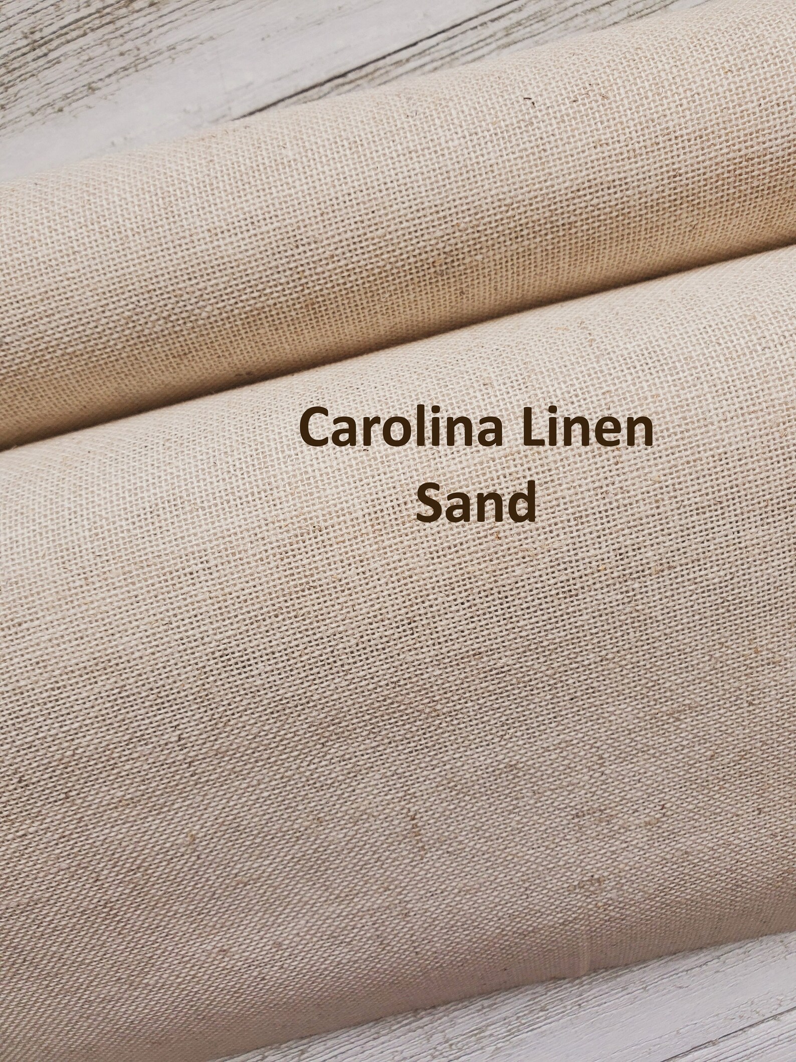 28ct Linen DMC Charles Craft 15" X 18" or 20" X 24", DMC Linen Fabric ...