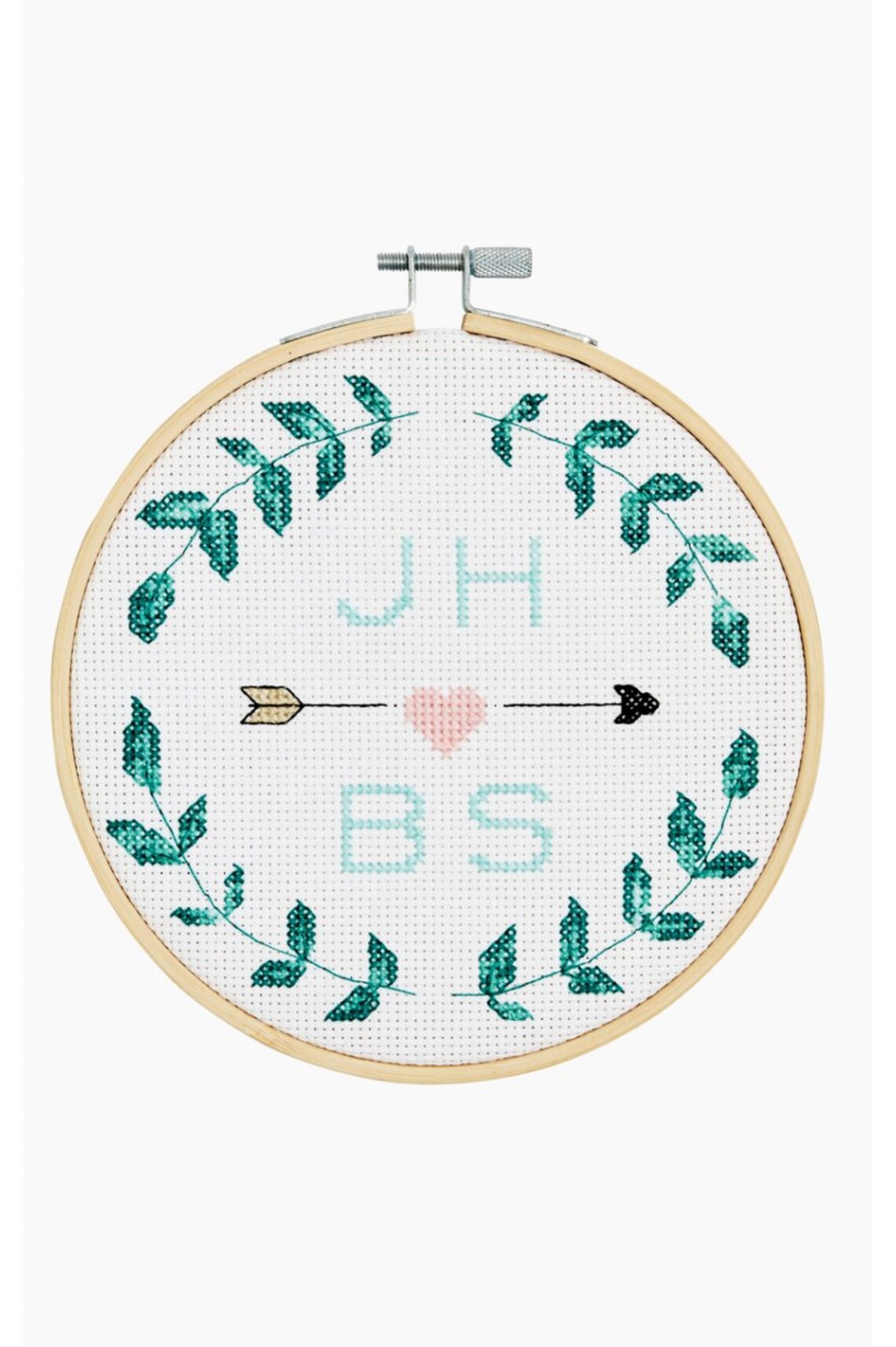 DIY Kit DMC Cross Stitch Kit Kit to Cross Stitch DMC Kit - Etsy UK