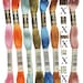 Discontinued DMC Flosses Art. 117, Dmc Threads, Dmc Cotton Floss, Dmc ...