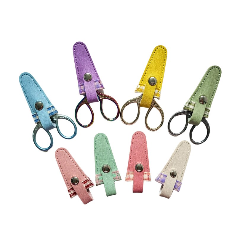 Scissor Sheath - Etsy