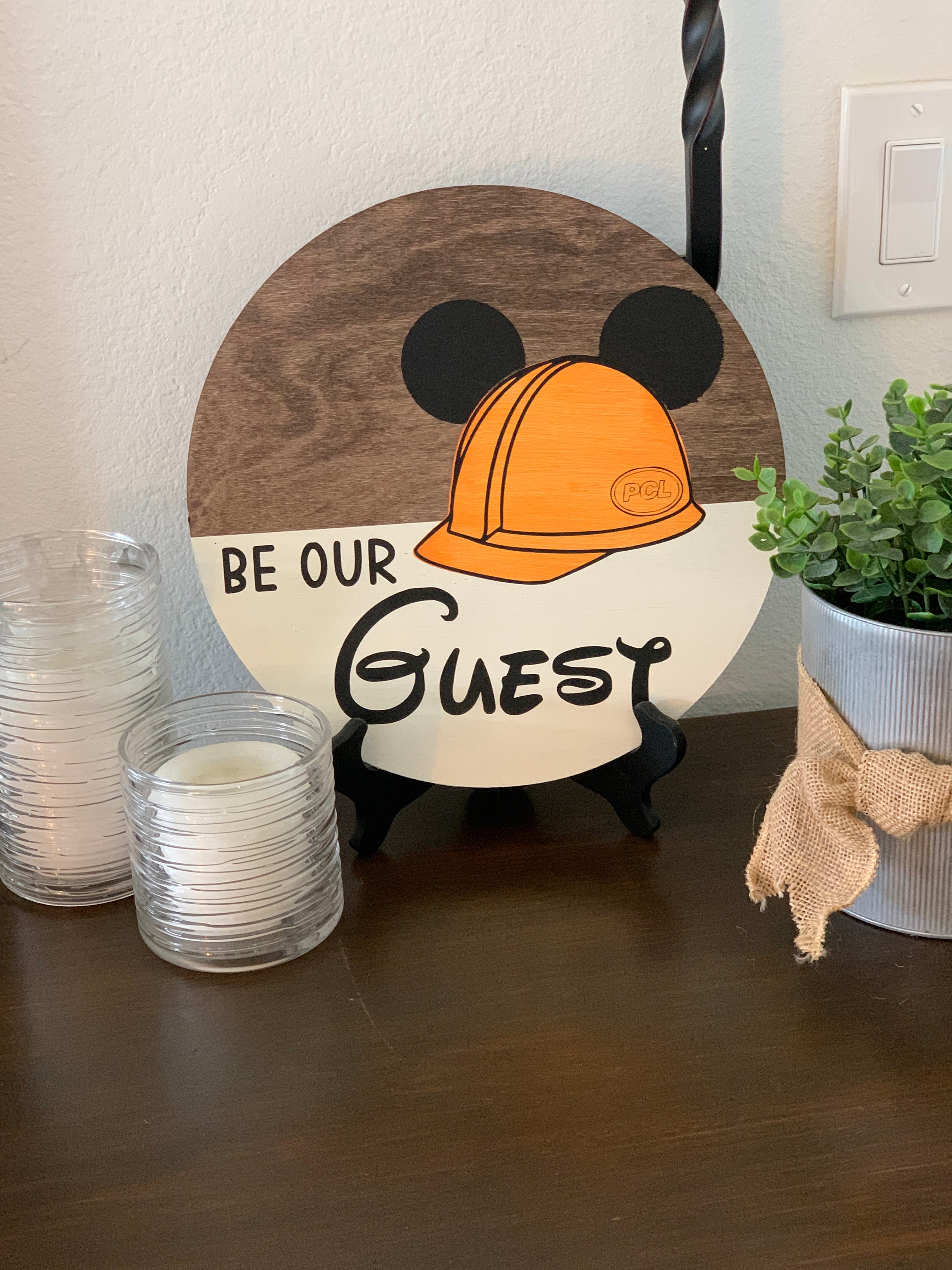 Custom Painted Wood Sign/ Custom Housewarming Gift/ - Etsy