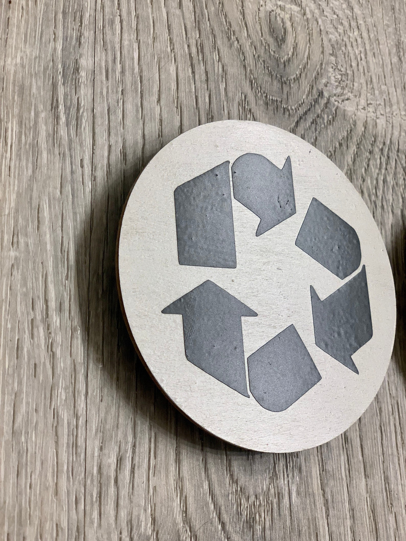 Trash and Recycling Magnets, Garbage and Recycling Magnets, Trash and ...