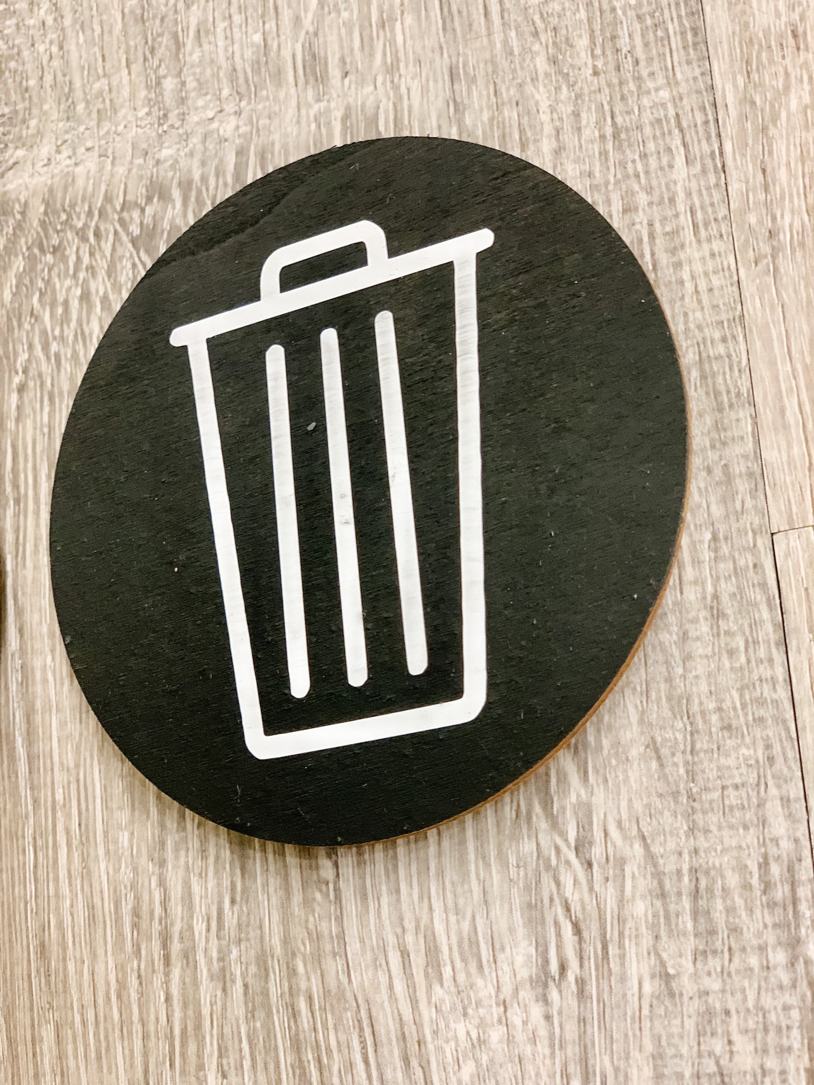 Trash and Recycling Magnets, Garbage and Recycling Magnets, Trash and ...