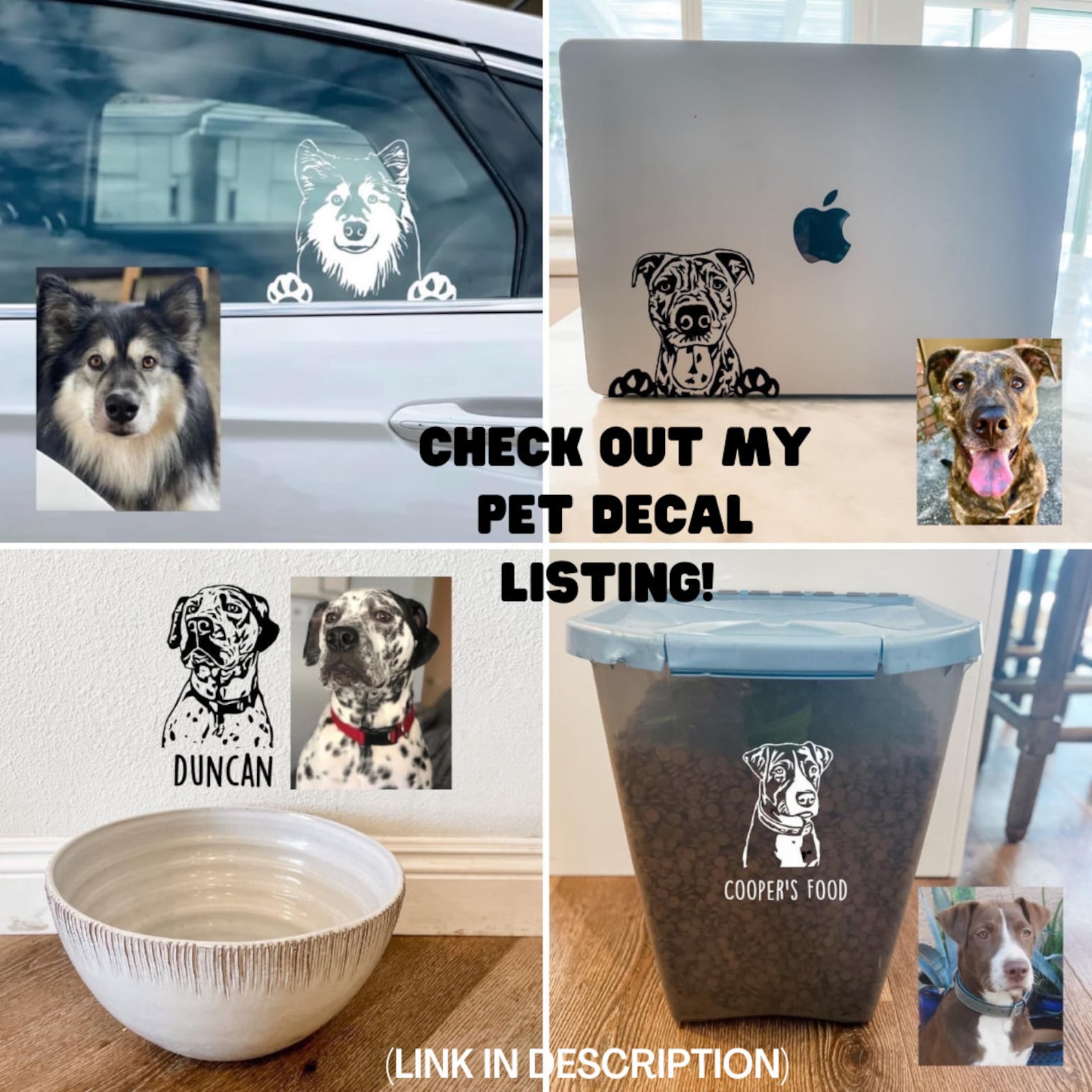 Pet Welcome Sign/ Pet Door Sign/ Dog Door Sign/pet Portrait Wreath/ Dog ...