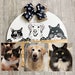 Pet Welcome Sign/ Pet Door Sign/ Dog Door Sign/pet Portrait - Etsy