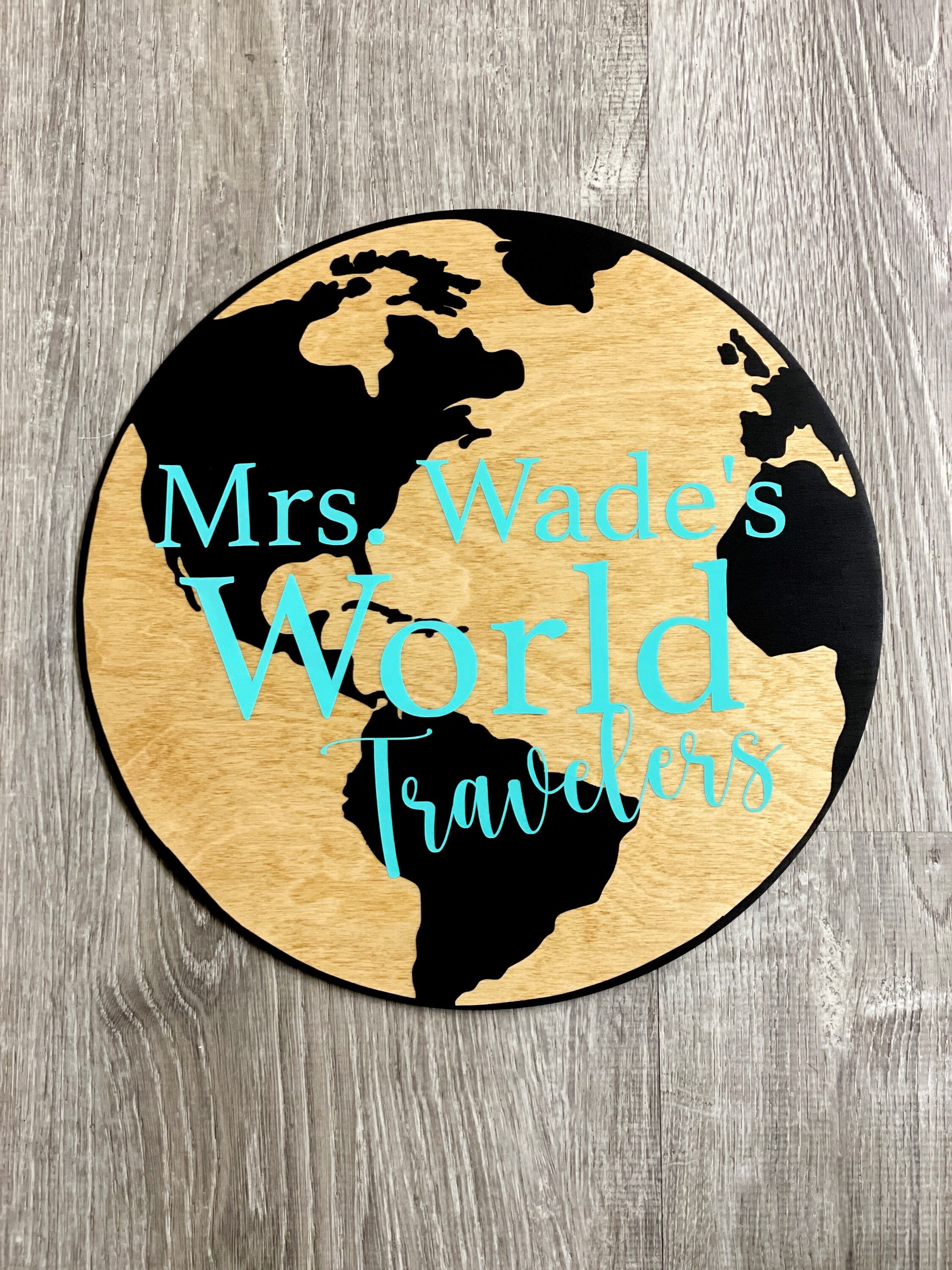 Custom Painted Wood Sign/ Custom Housewarming Gift/ - Etsy