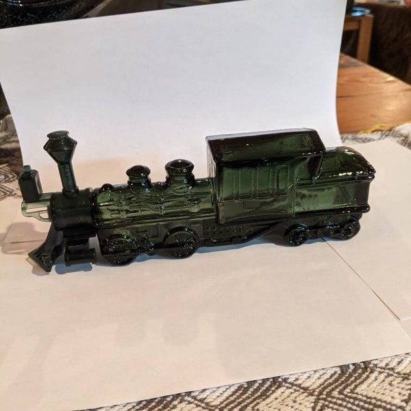 Train Decanter - Etsy
