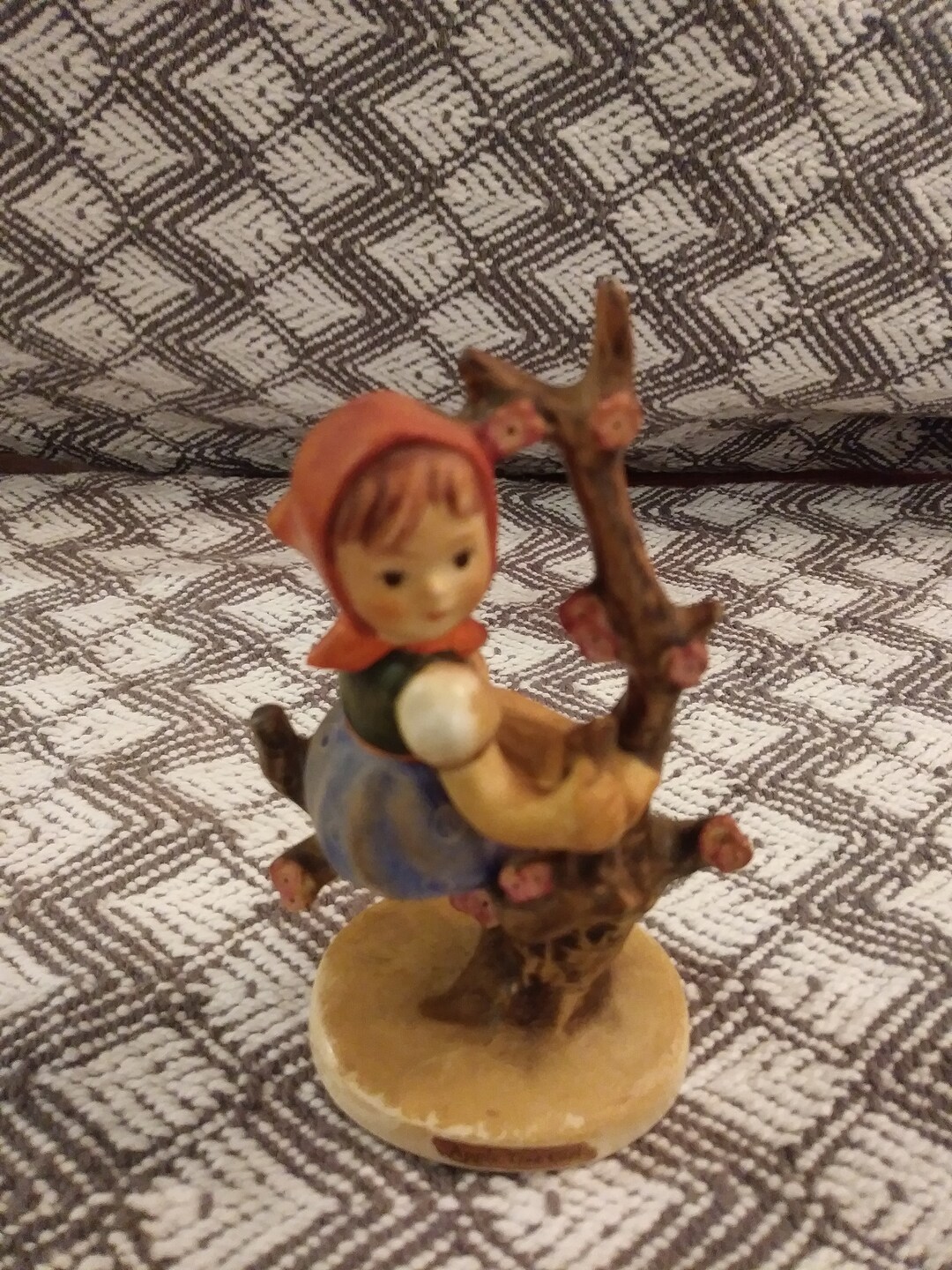 Hummel Goebel Apple Tree Girl Tmk3 - Etsy