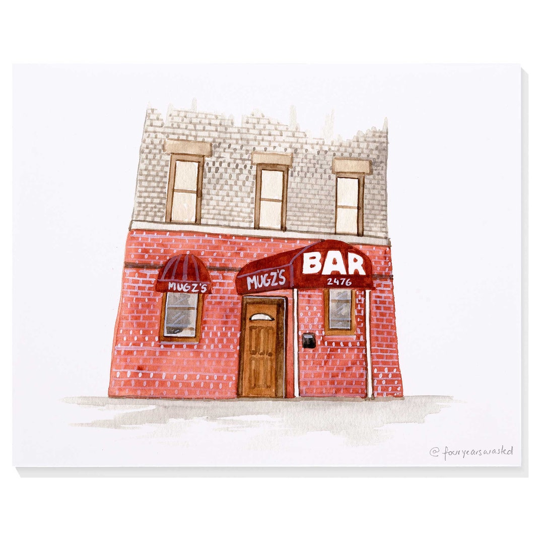 Mugzs (fordham) - Etsy