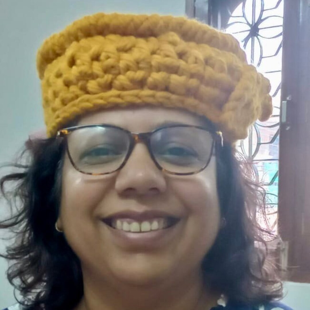 Crochet Pillbox Hat PATTERN | Bulky Yarn Wilde Lily Hat | Crochet ...
