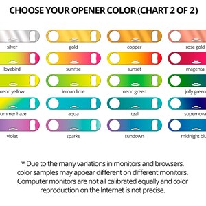 Bottle Opener Custom Bottle Opener Personalized Bottle Opener Bar Key ...