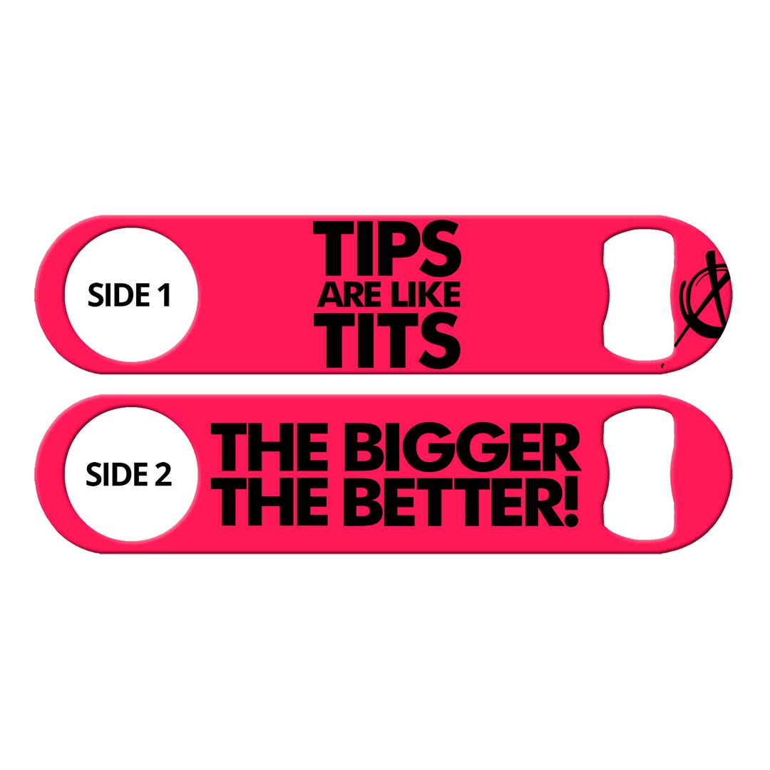 Bartender Bottle Openers Custom Bottle Openers Personalized Bottle ...