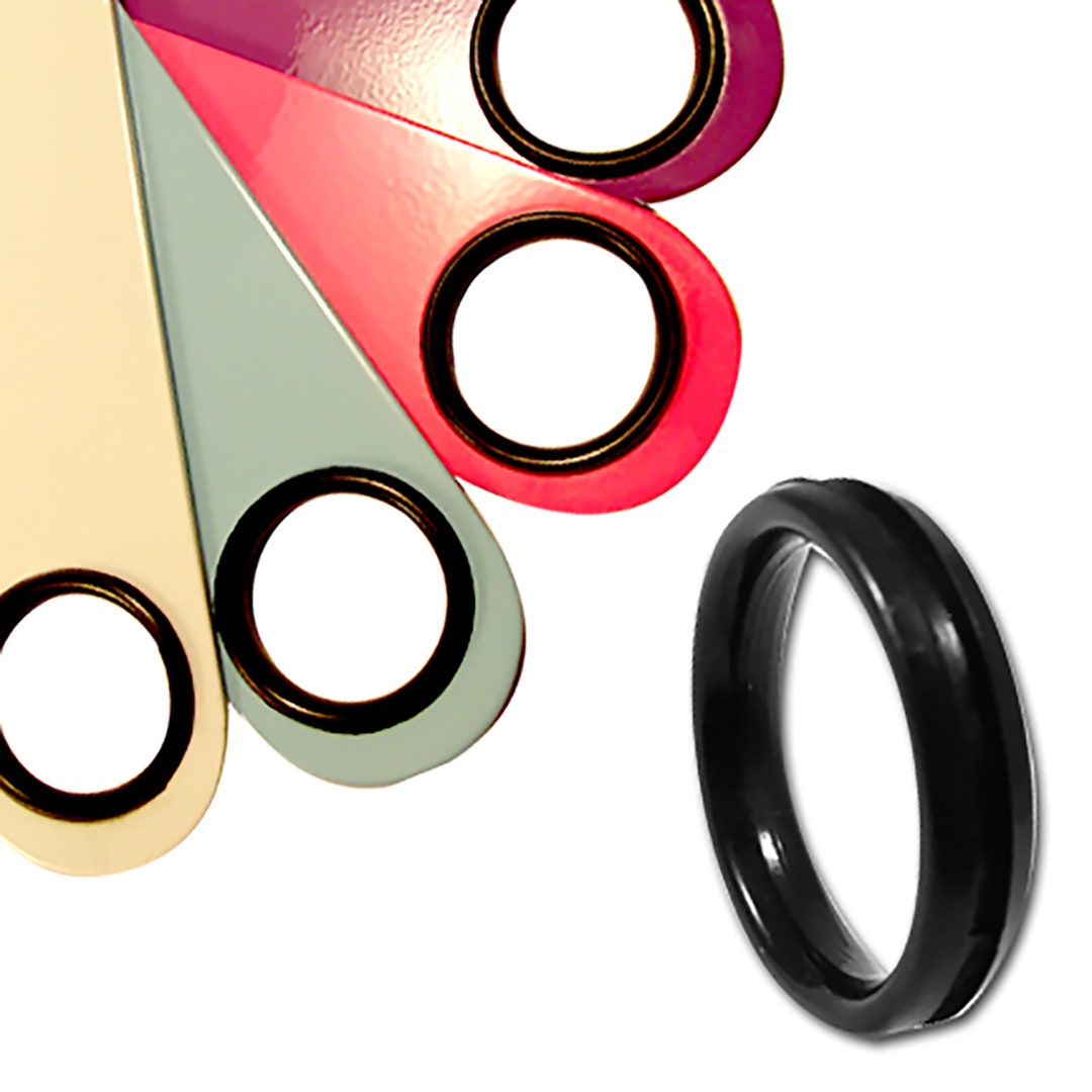 Rubber Spinner Ring for Bartender Bottle Opener Bar Tools Bartender ...