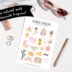 Four Seasons Sticker Bundle, Mega Sticker Pack, Seasonal Stickers, Kiss ...