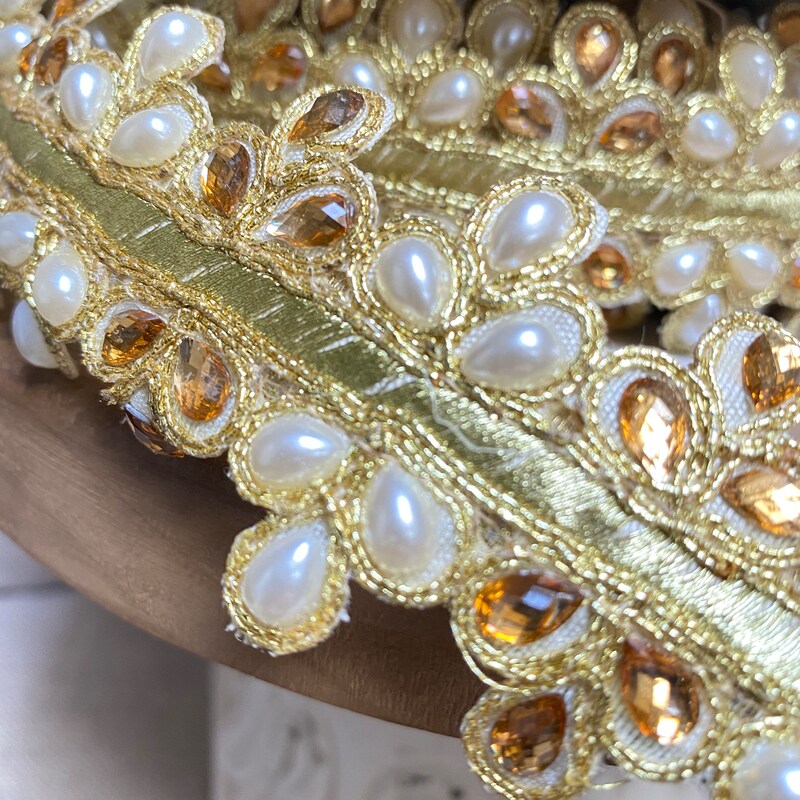 Gold Trim - Etsy UK