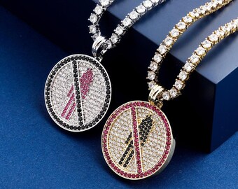 Travis Scott Chain | Etsy