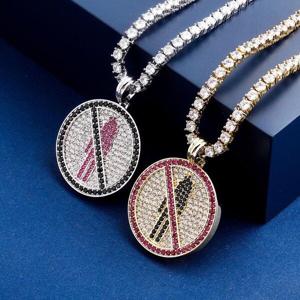 Shop Travis Scott Chain - Etsy