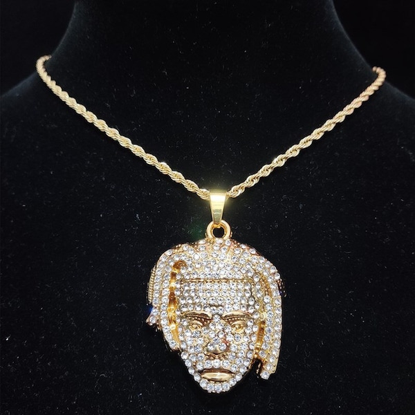 Xxxtentacion Chain - Etsy