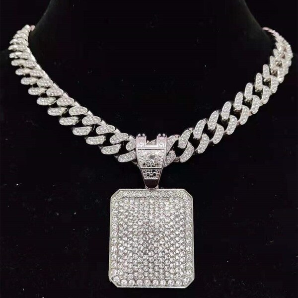 O Block Chain - Etsy