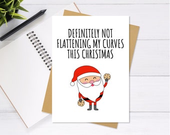 Among Us Christmas Card Cute & Unique Greeting Card - Etsy