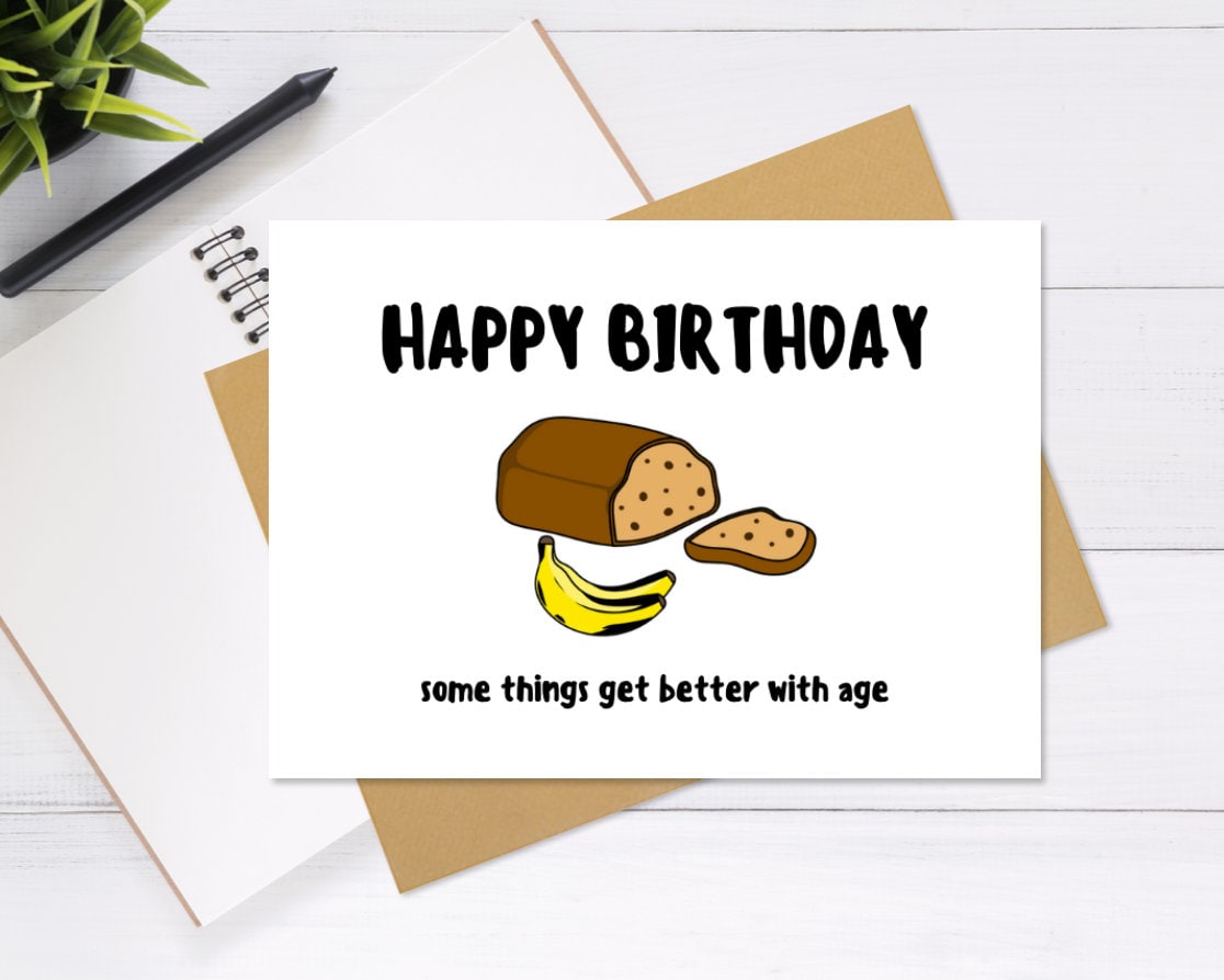 Unique Birthday Cards