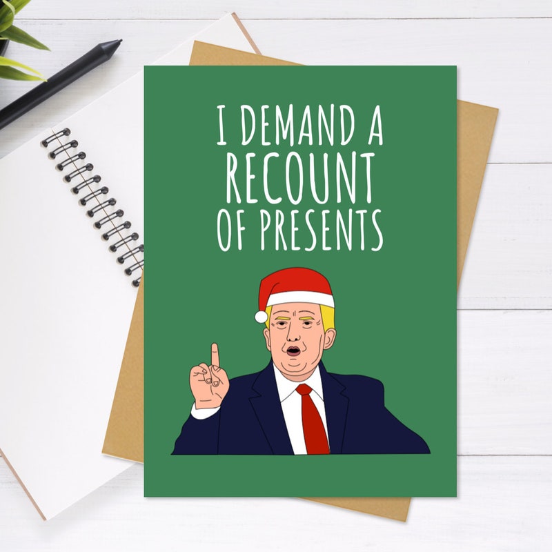 Christmas Cards 2020 - Etsy