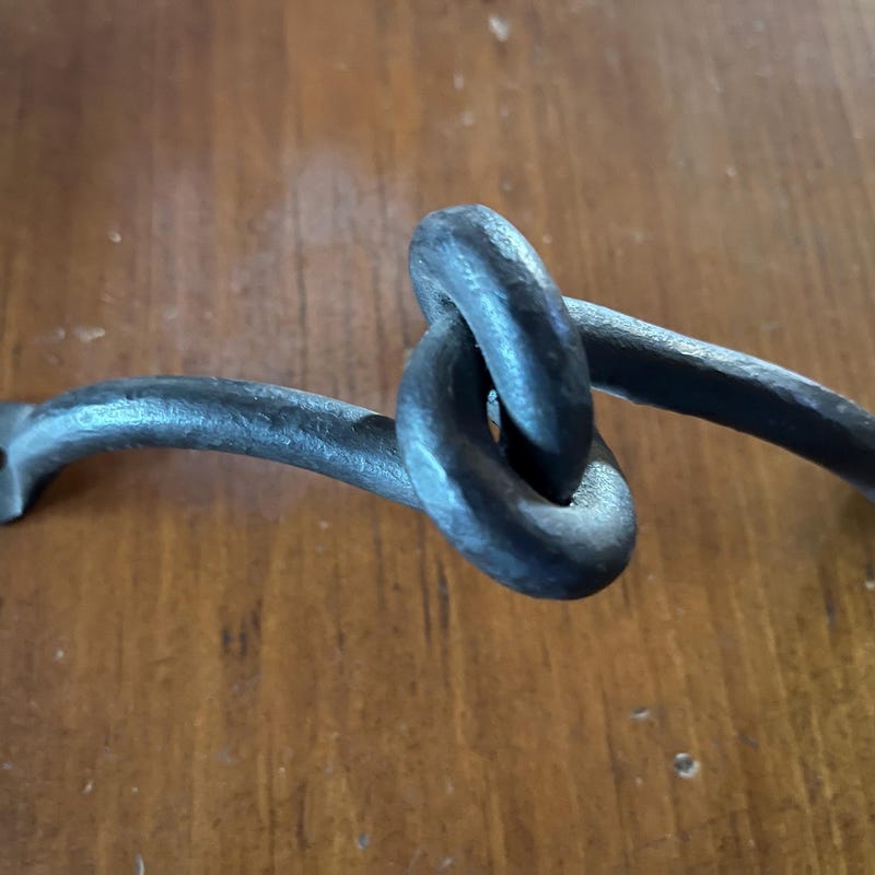 Forged Hardware - Etsy