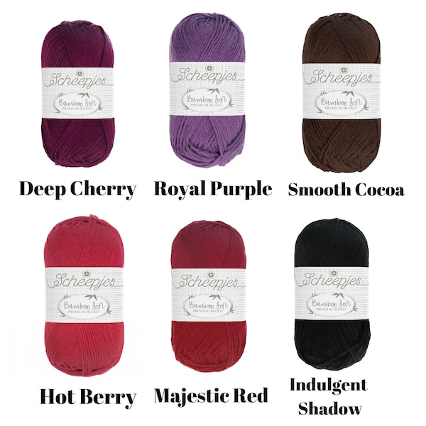 Vegan Friendly Yarn - Etsy