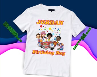 Motown Magic Birthday | Etsy