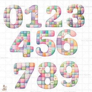 Alpha Pathwork Clipart, Letter Patchwork, Alphabet Png,patchwork ...