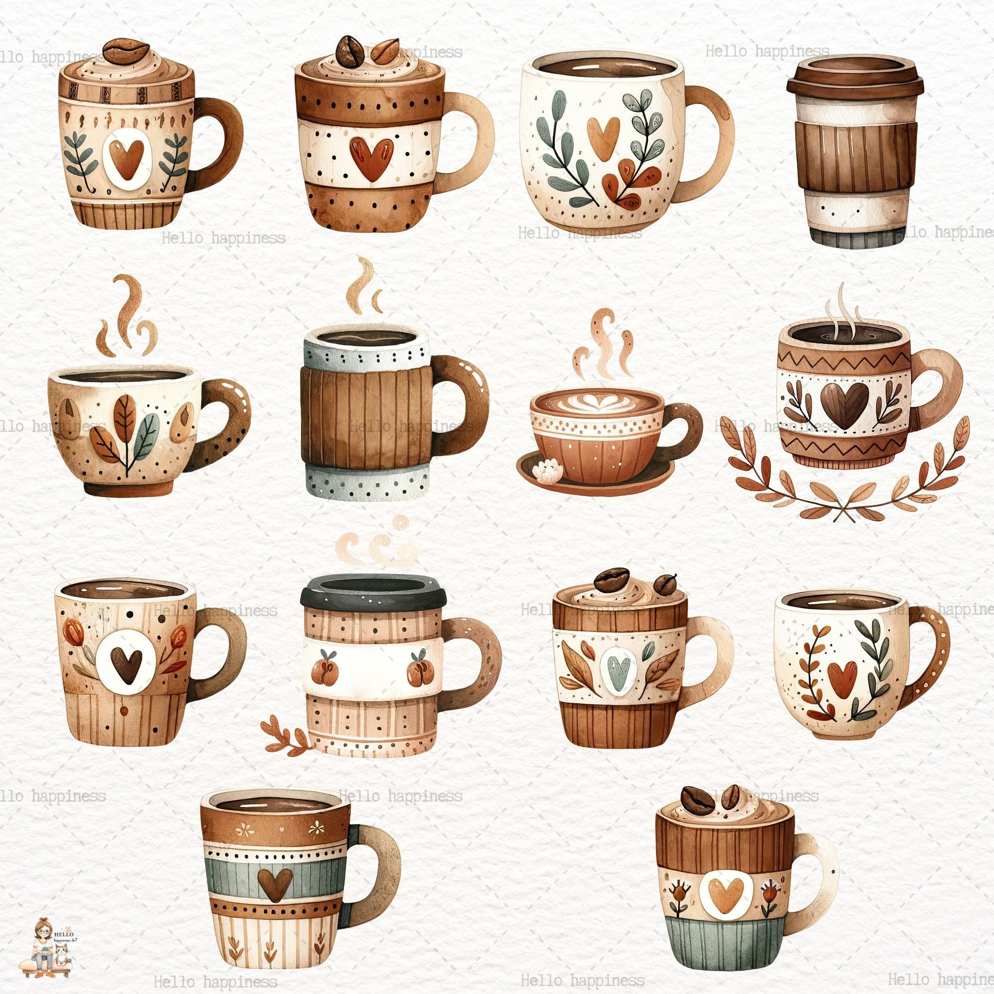 Imágenes prediseñadas del alfabeto de café, letra de café, PNG, taza de ...