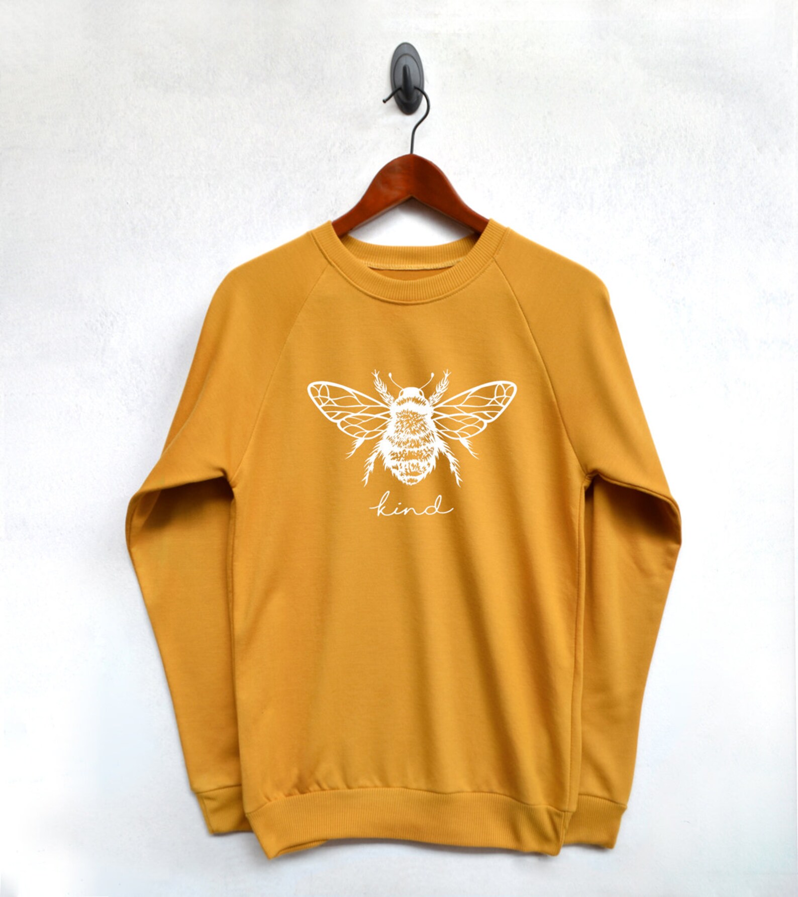Bee Kind Sweatshirt Bees Shirt Save Bee Shirt Gift Shirt - Etsy