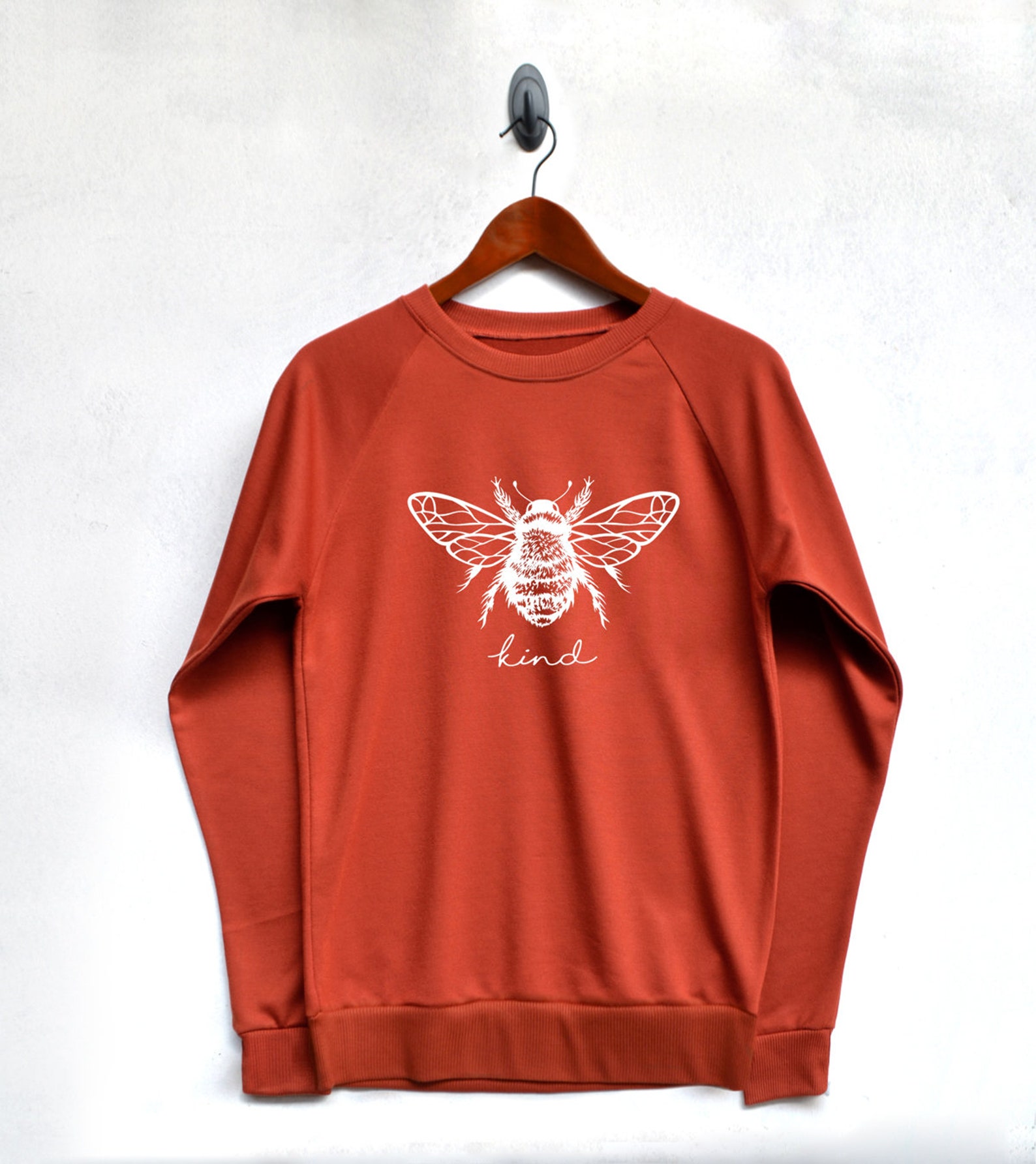 Bee Kind Sweatshirt Bees Shirt Save Bee Shirt Gift Shirt - Etsy