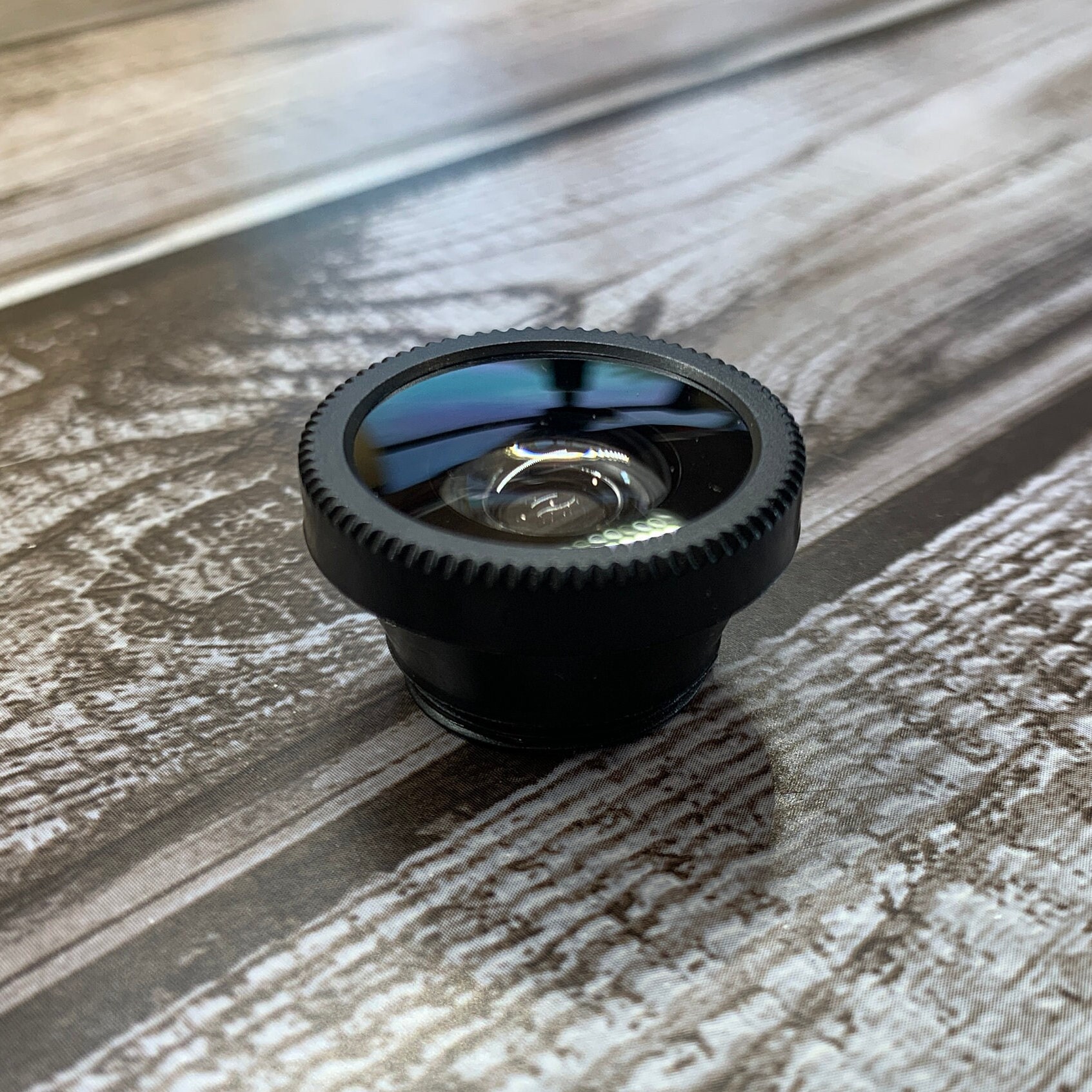 Santa Elf Camera Lens - Etsy