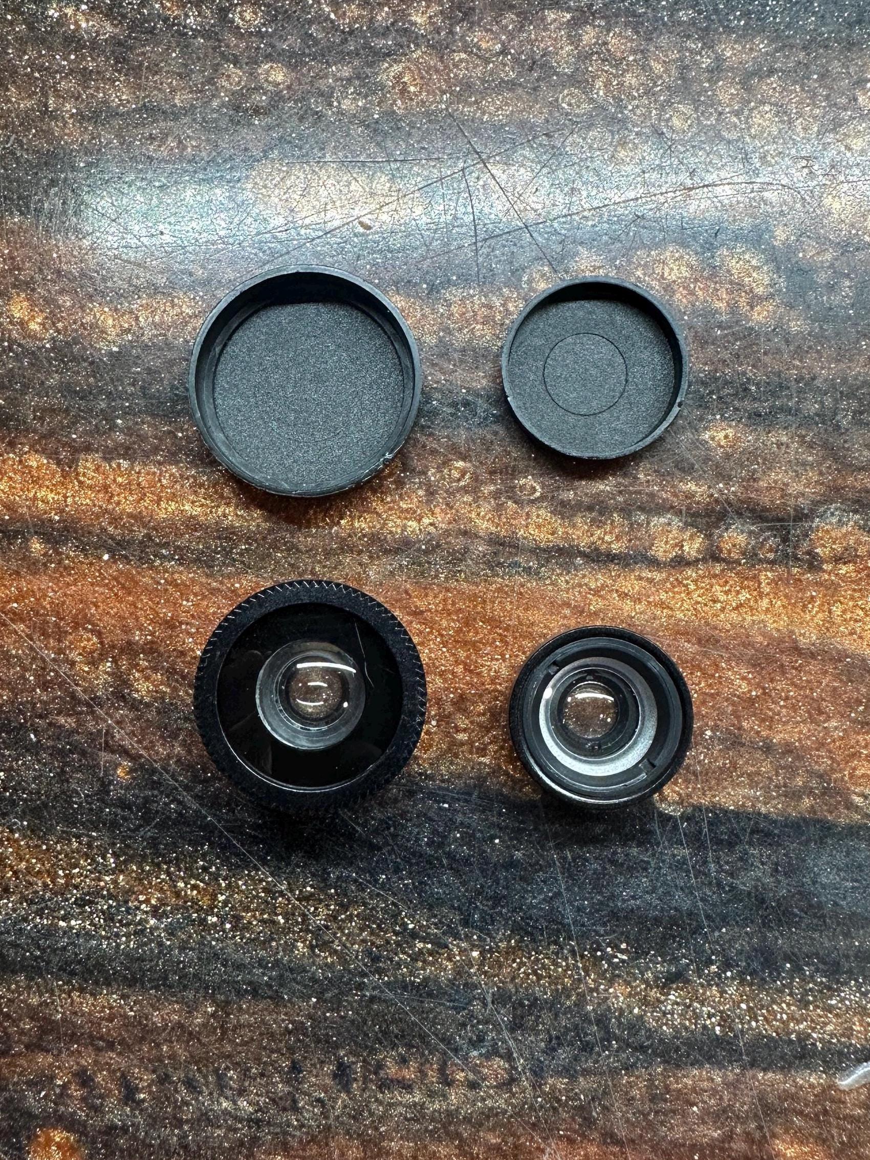 Santa Elf Camera Lens - Etsy