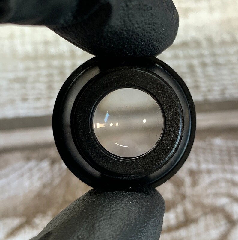 Santa Elf Camera Lens - Etsy