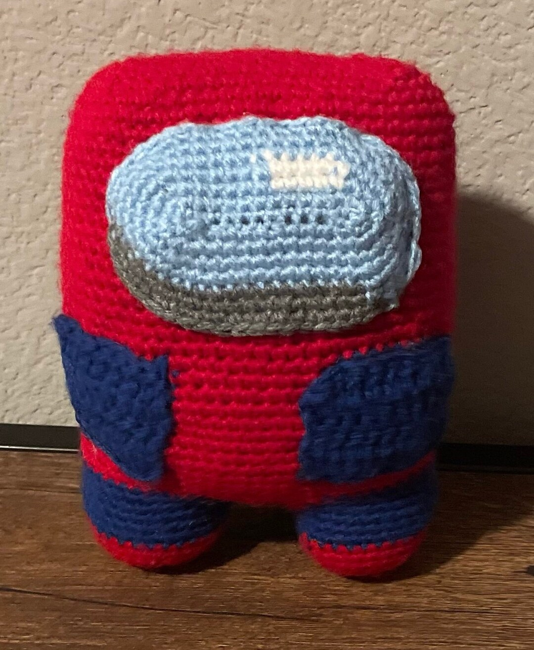 Among Us Figure - Etsy