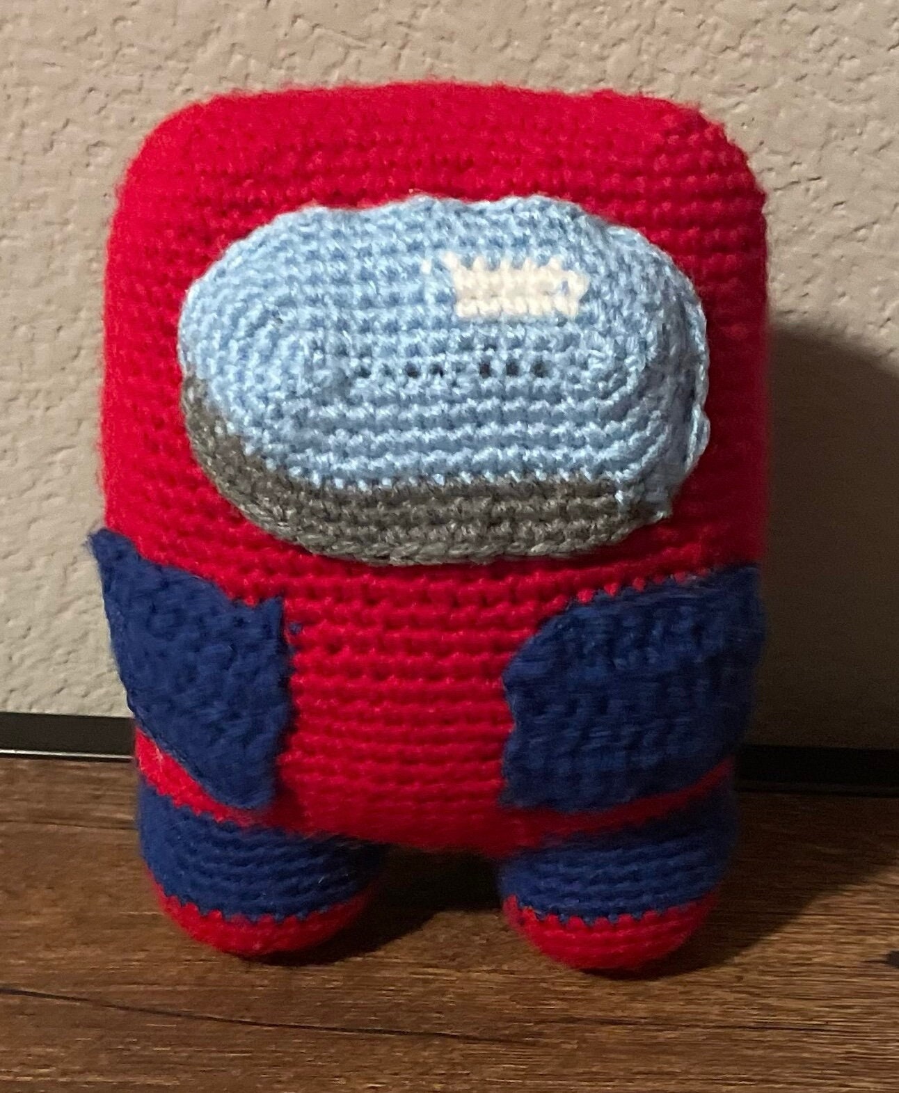 Among Us Figure - Etsy