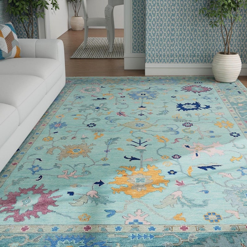 Teal Blue Ocean - Etsy