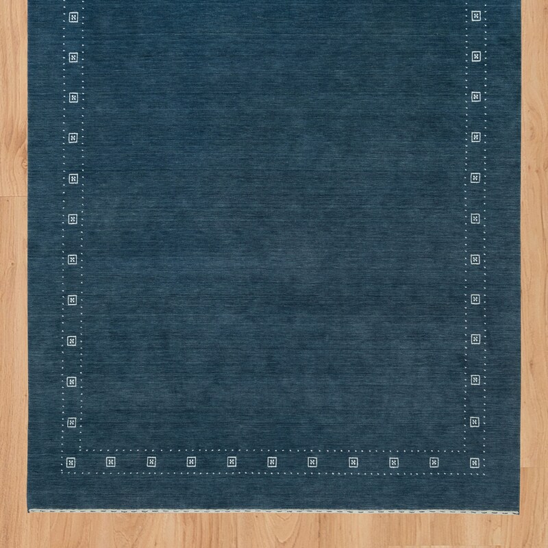 8x10 Wool Rug - Etsy
